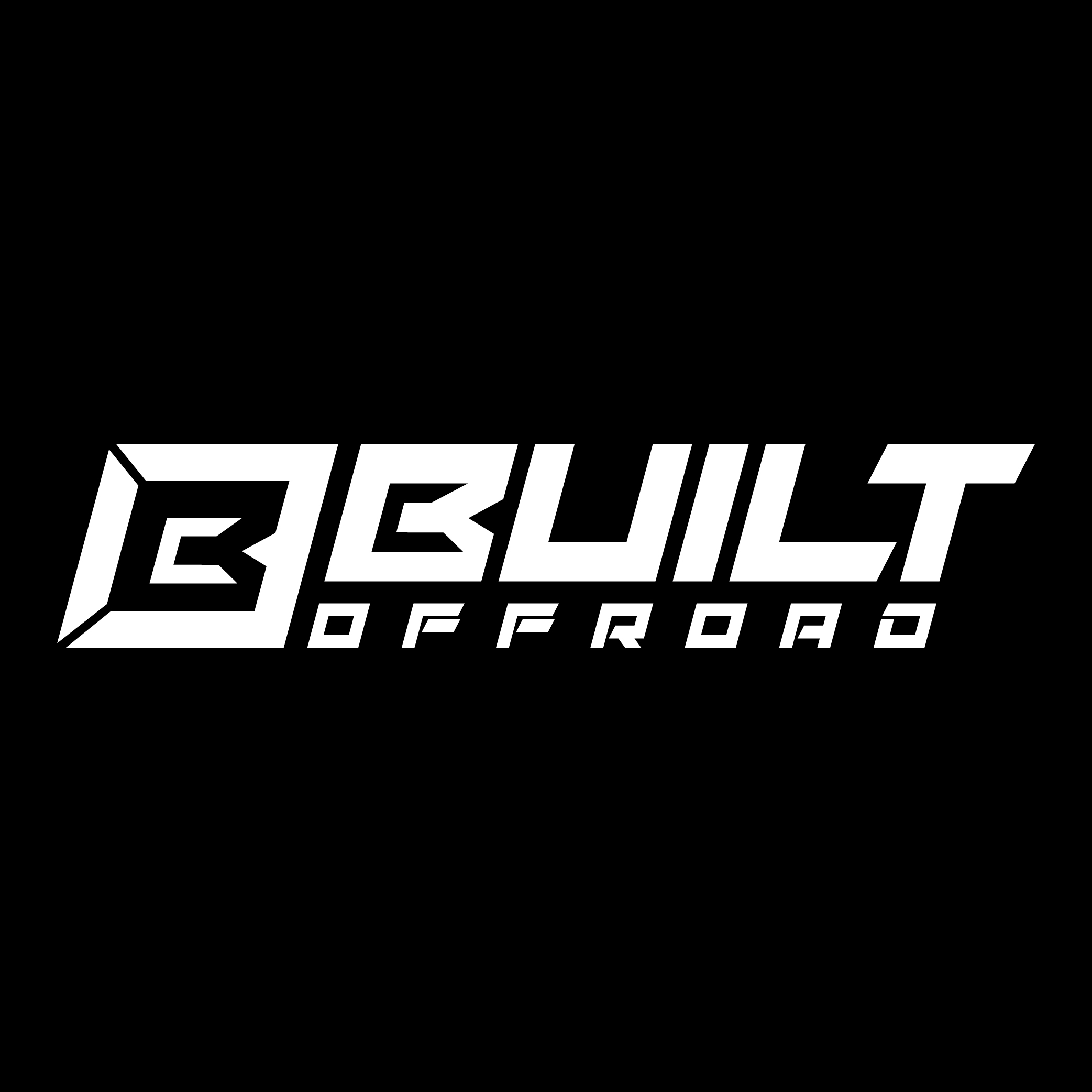 Built Off-Road